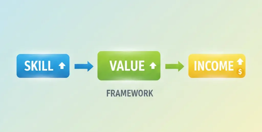 Digital Income Ideas: Beginner to Advanced Skill Paths in 2025
